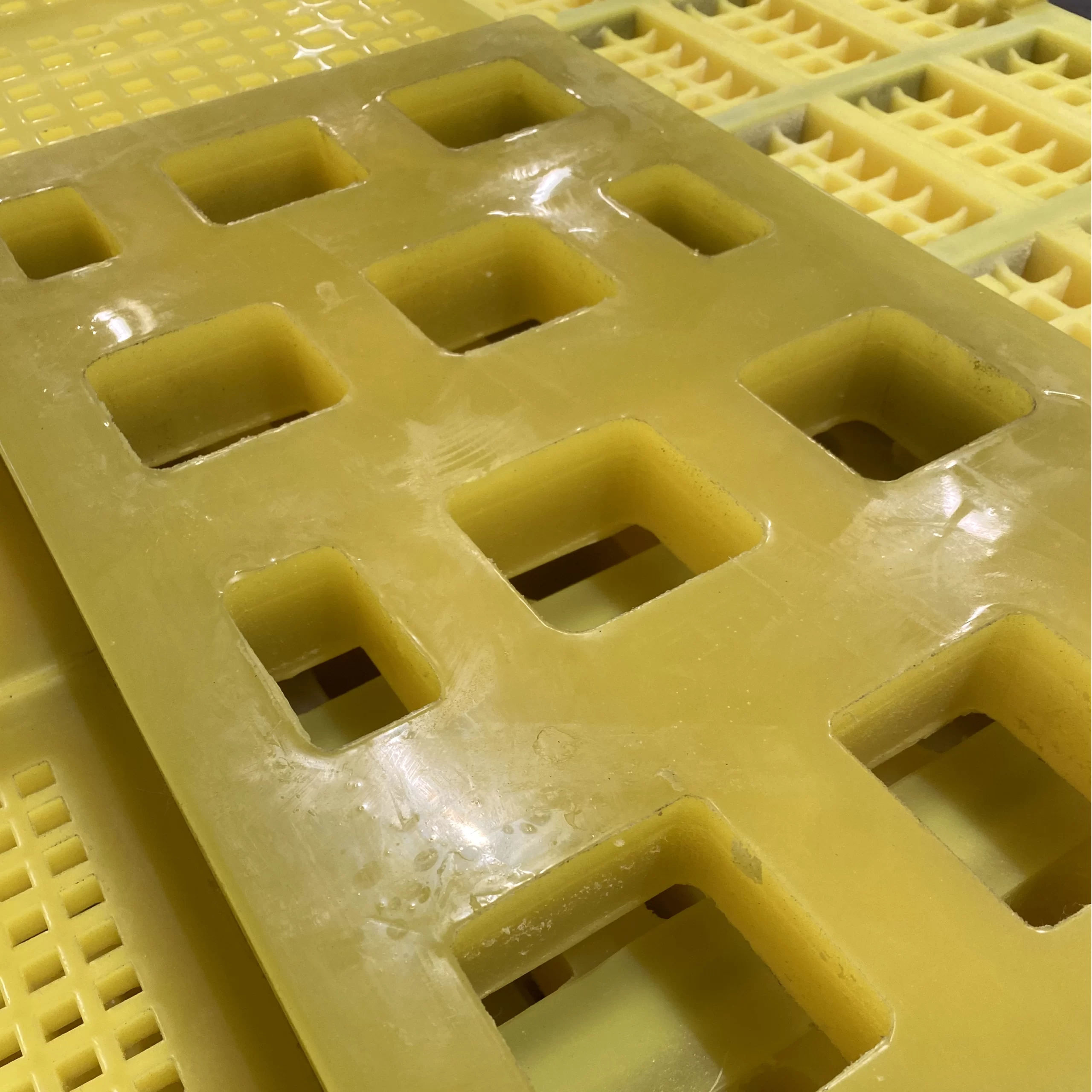 Polyuretan element - Scandia Maskin